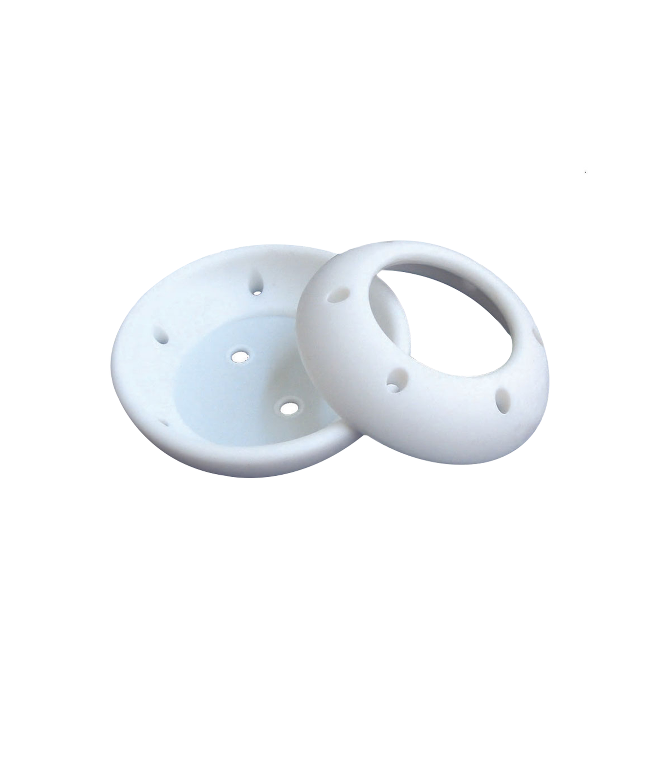 MedGyn Pessary Cup with support – Stark Medical NZ Ltd