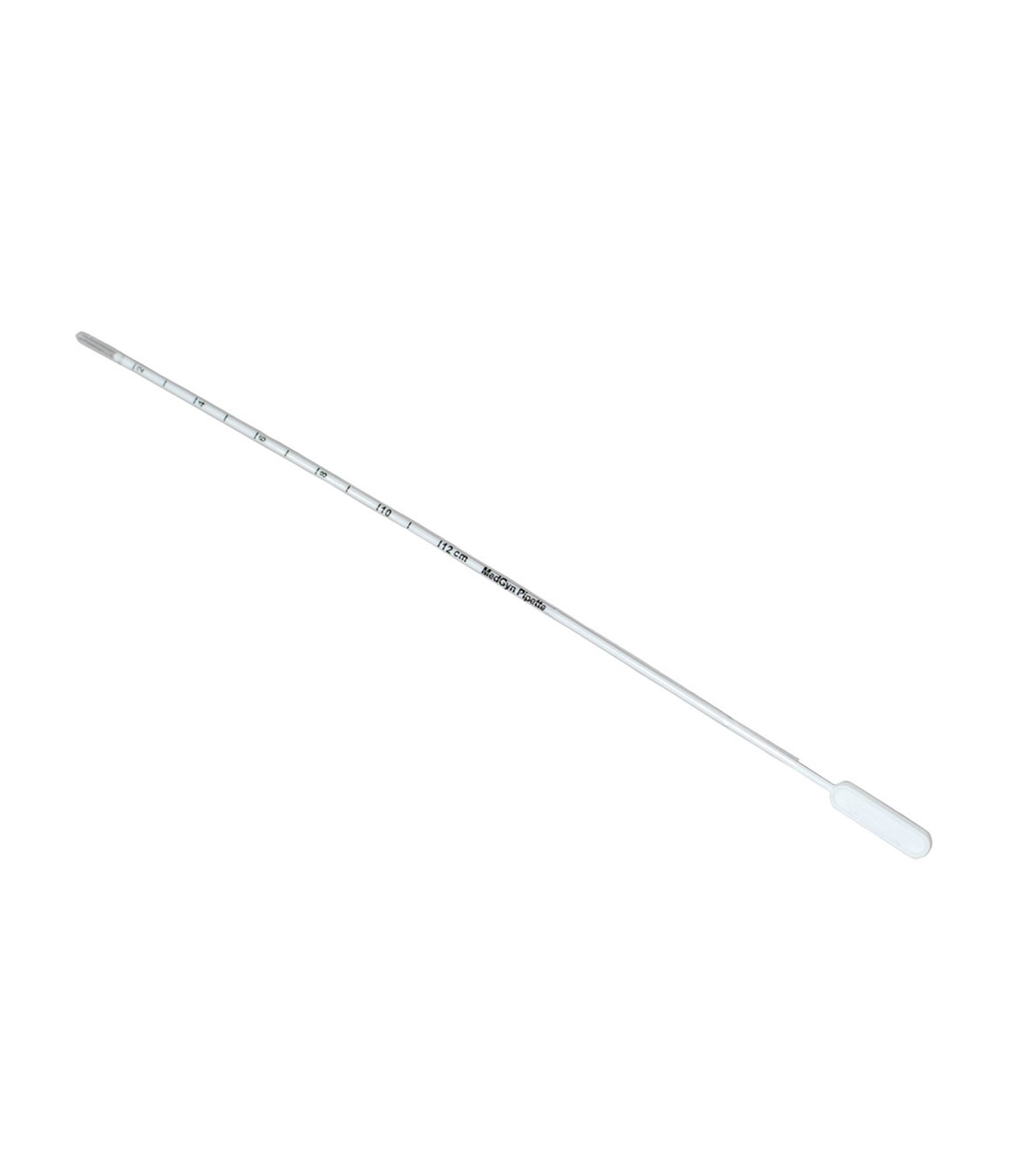 MedGyn Pipette (3.1mm) - Endometrial Sampling - 25/Box – Stark Medical ...
